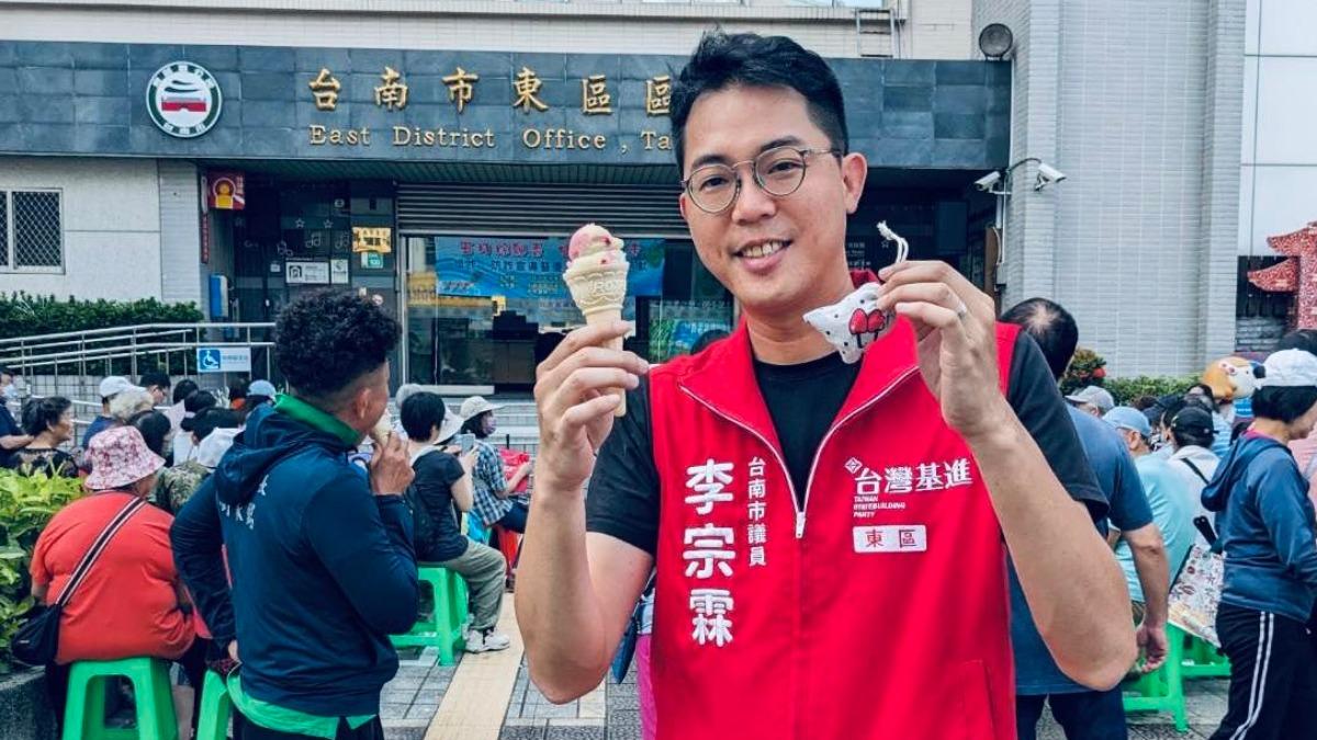 政壇4戰將「集體退黨」！486開第一槍 揪致命關鍵：名存實亡了│TVBS新聞網