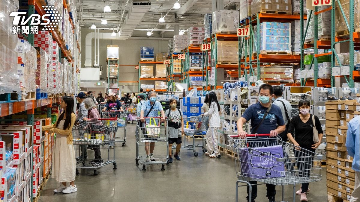 好市多開新門市！進駐「2縣市」 開幕地點曝光│TVBS新聞網