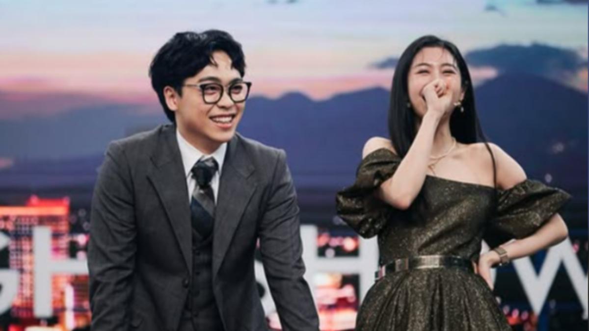 爆熱戀賀瓏！Albee昔交往兩週就上床 「流理台激戰」羞吐：很嗨│TVBS新聞網