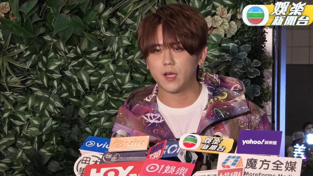 姜濤落海畫面曝！本人現身認「有服藥、飲酒」親曝原因│TVBS新聞網