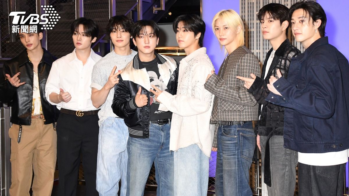 韓團華府熱浪下開唱 禁帶水入場 歌迷陸續中暑昏倒│TVBS新聞網