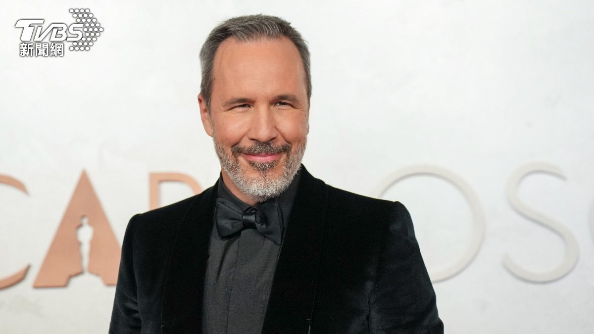 新任007導演選中《沙丘》丹尼維勒納夫 曾來台與鈕承澤合開講座│TVBS新聞網