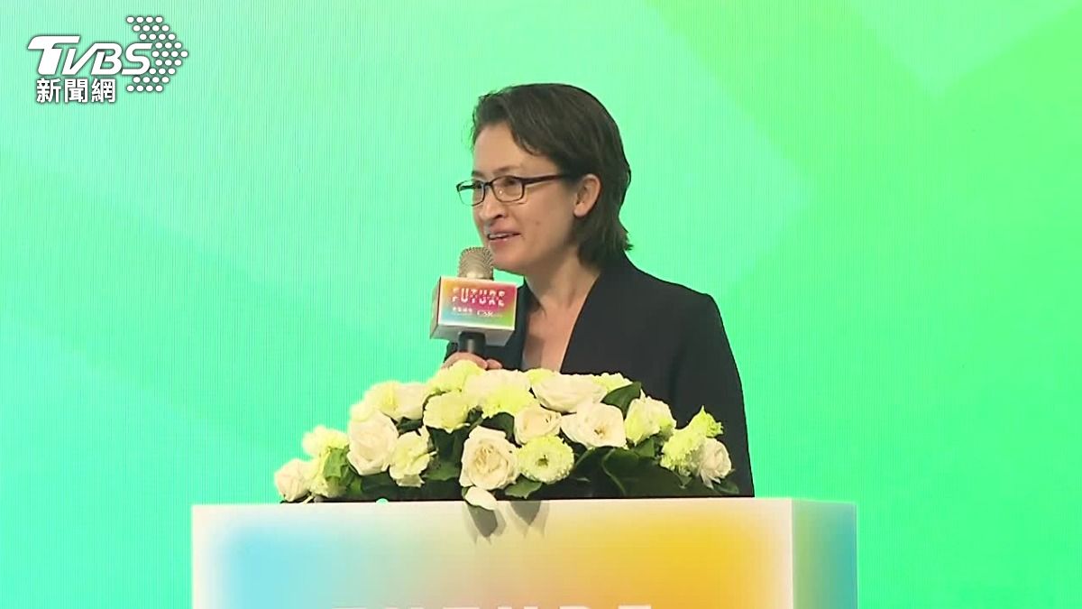 蕭美琴去年出訪險遭追撞 捷克情報局證實中國外館策劃│TVBS新聞網