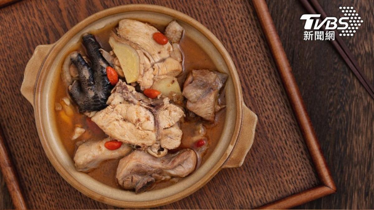 肉羹不是最肥熱湯！四神湯熱量更驚人 營養師授4招穩血糖作法│TVBS新聞網