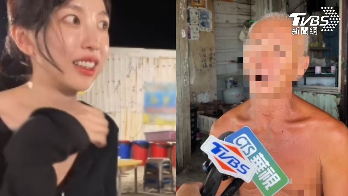羞辱韓女星！澎湖阿家生蠔遭停業 老闆喊不委屈：不懂我們民情│TVBS新聞網