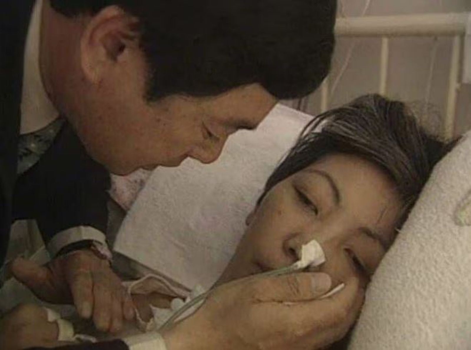 松本沙林毒氣事件31週年！殘害8命140人中毒 日民眾獻花哀悼：永遠無法忘記│TVBS新聞網