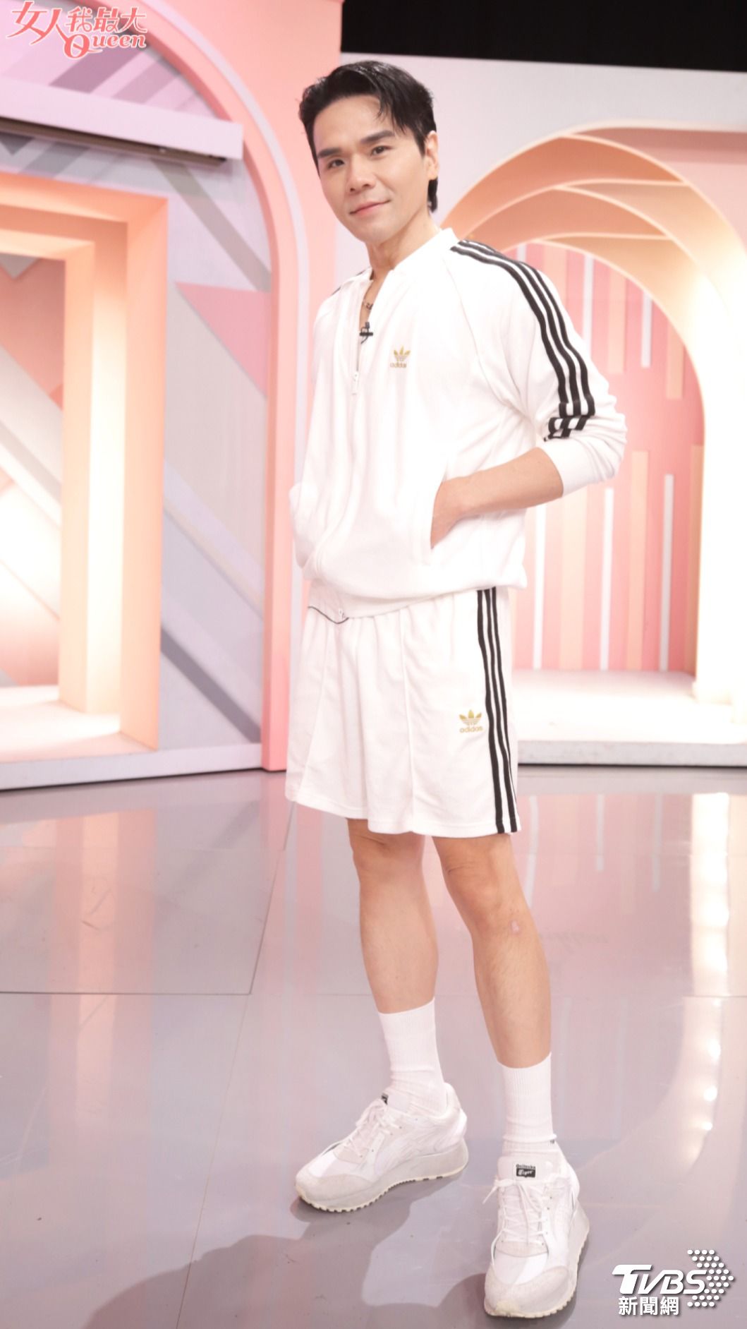 「藍教頭說紅毯」今晚金曲獎登場！ 藍心湄1個月前就準備放話：有驚喜│TVBS新聞網