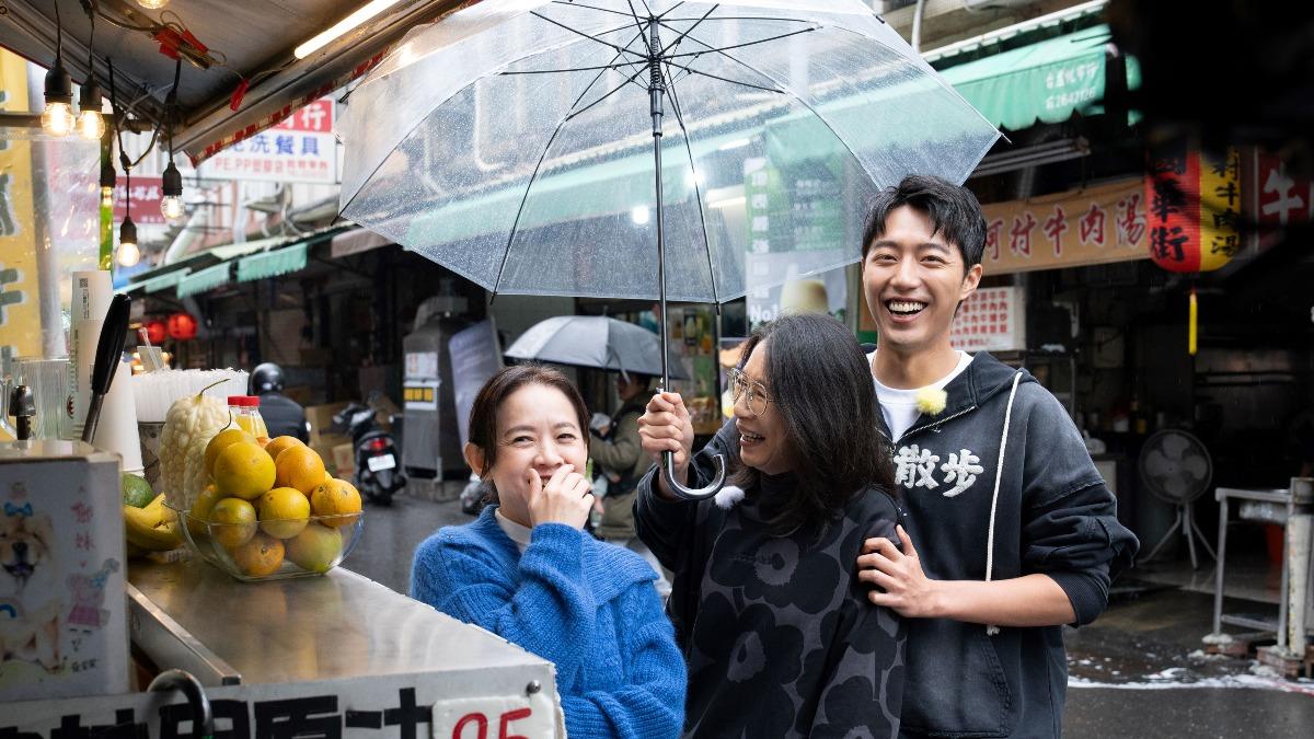 曾寶儀拍節目必找「台南人」內幕曝 最回味道地牛肉湯│TVBS新聞網