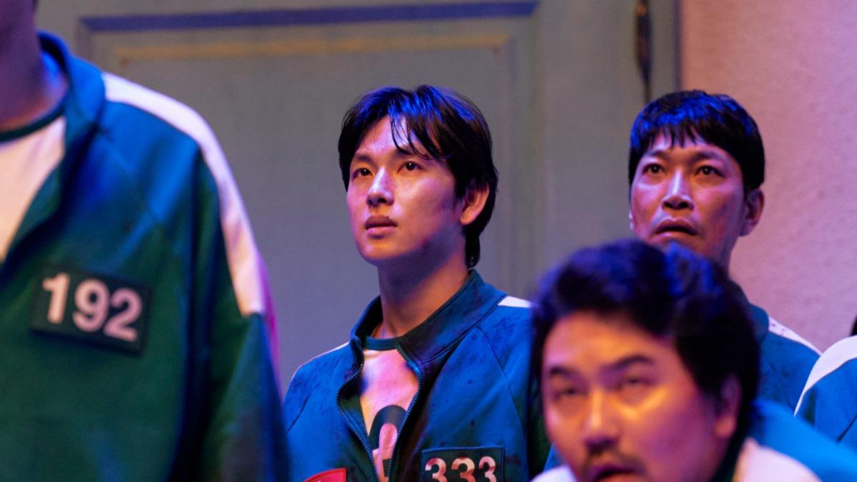 《魷魚遊戲3》有雷訪問／太殘忍！曹柔理拍戲慘遇鬼壓床 任時完護航渣男│TVBS新聞網