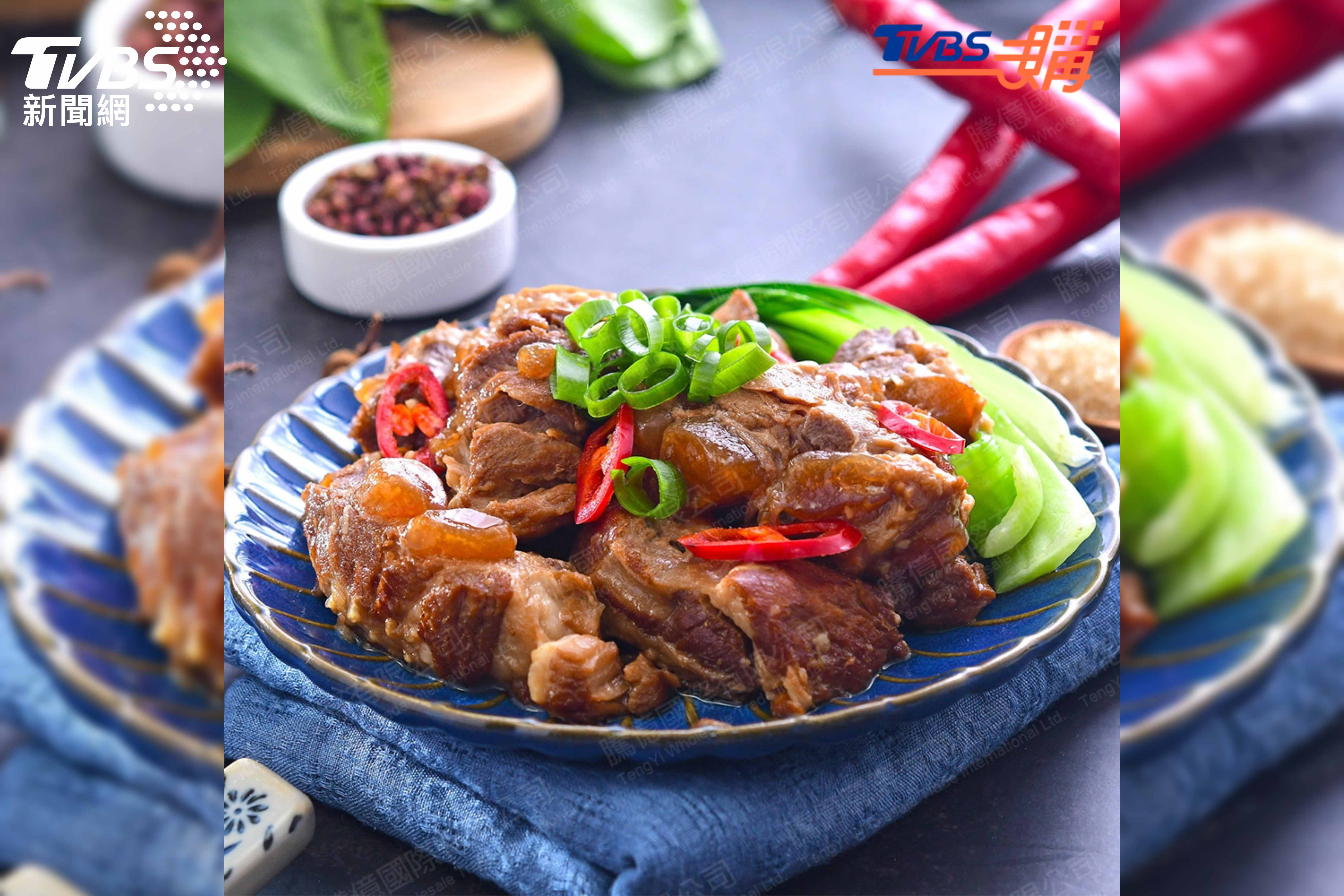 《TVBS購》全新登場下殺4折起 打造最強「一條龍」電商購物體驗│TVBS新聞網