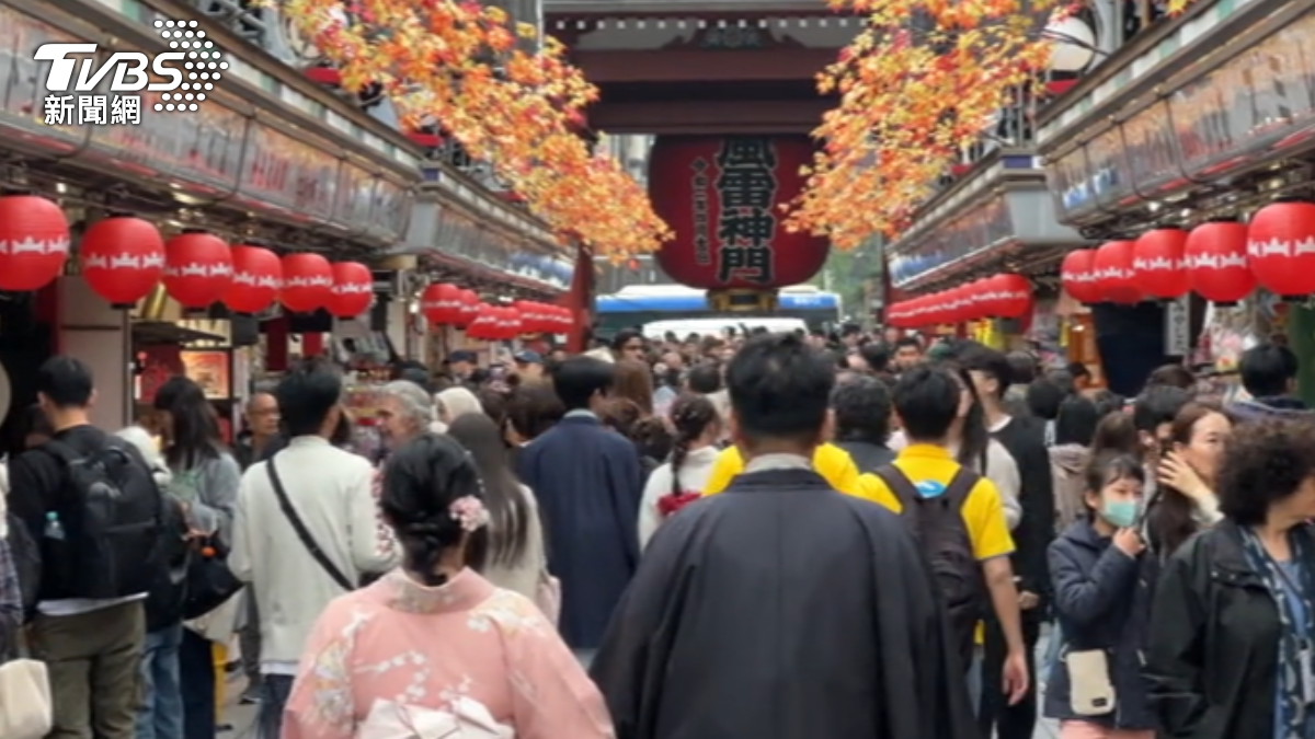 日本7月5日地震預言！台灣客狂退訂 金澤飯店業者慘叫苦│TVBS新聞網