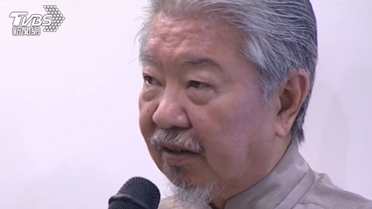 「香港四大才子」全殞落 蔡瀾病逝享壽83歲 曾開創成龍電影盛世│TVBS新聞網