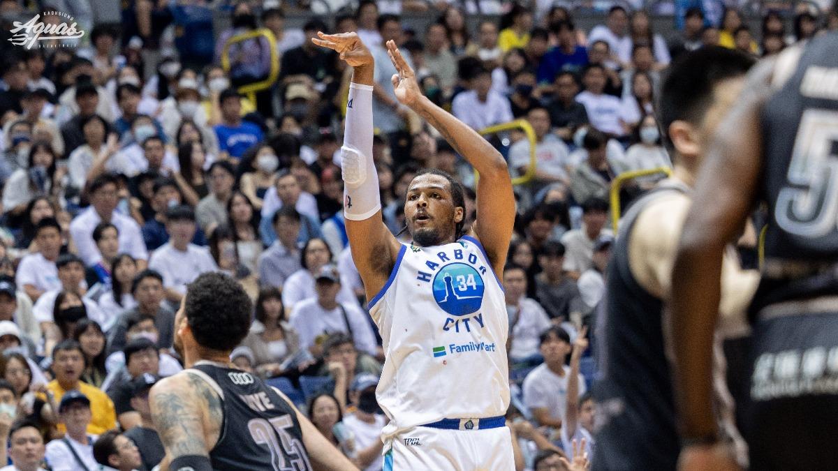 TPBL冠軍賽／林書豪砍26分無用！海神頑強擋國王反撲 112比109逼出G7│TVBS新聞網