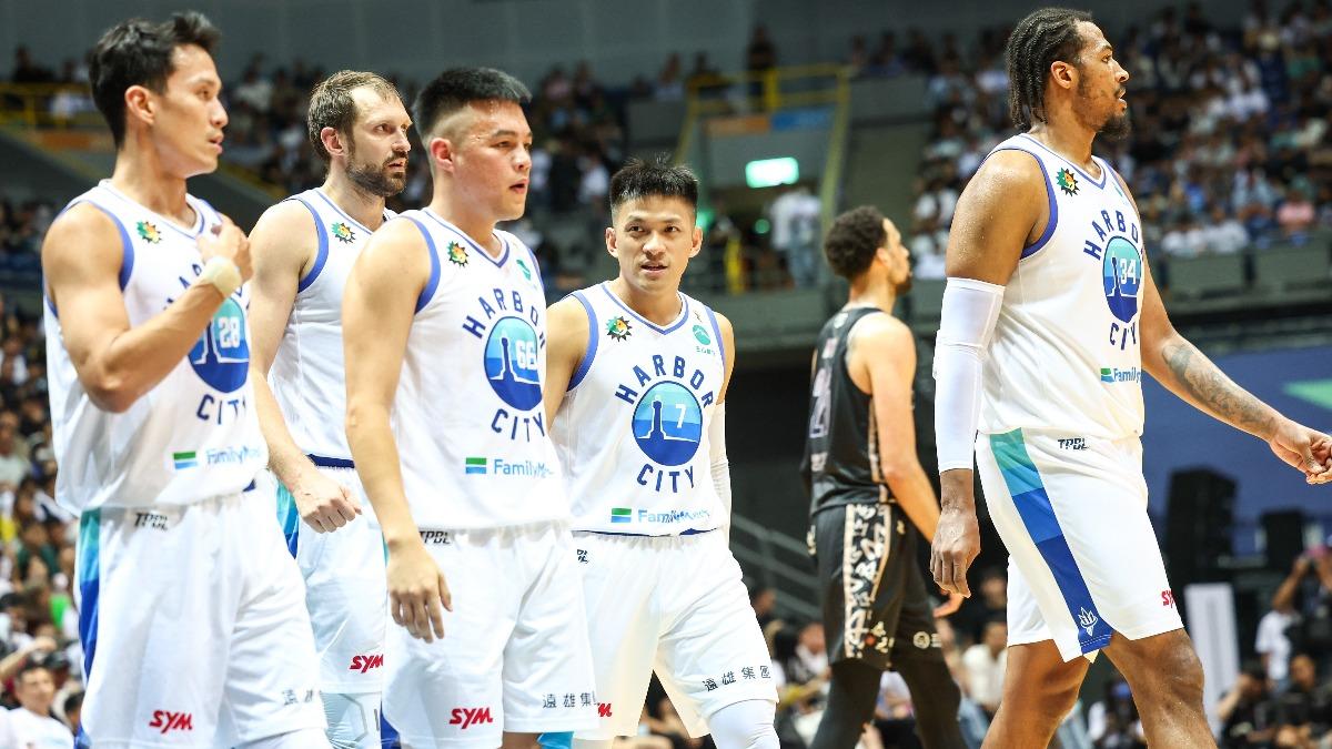 TPBL冠軍賽／林書豪砍26分無用！海神頑強擋國王反撲 112比109逼出G7│TVBS新聞網