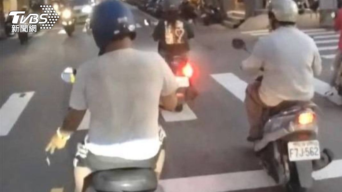 別跟荷包過不去！七月新制看過來 亂丟菸蒂秒噴6000元│TVBS新聞網