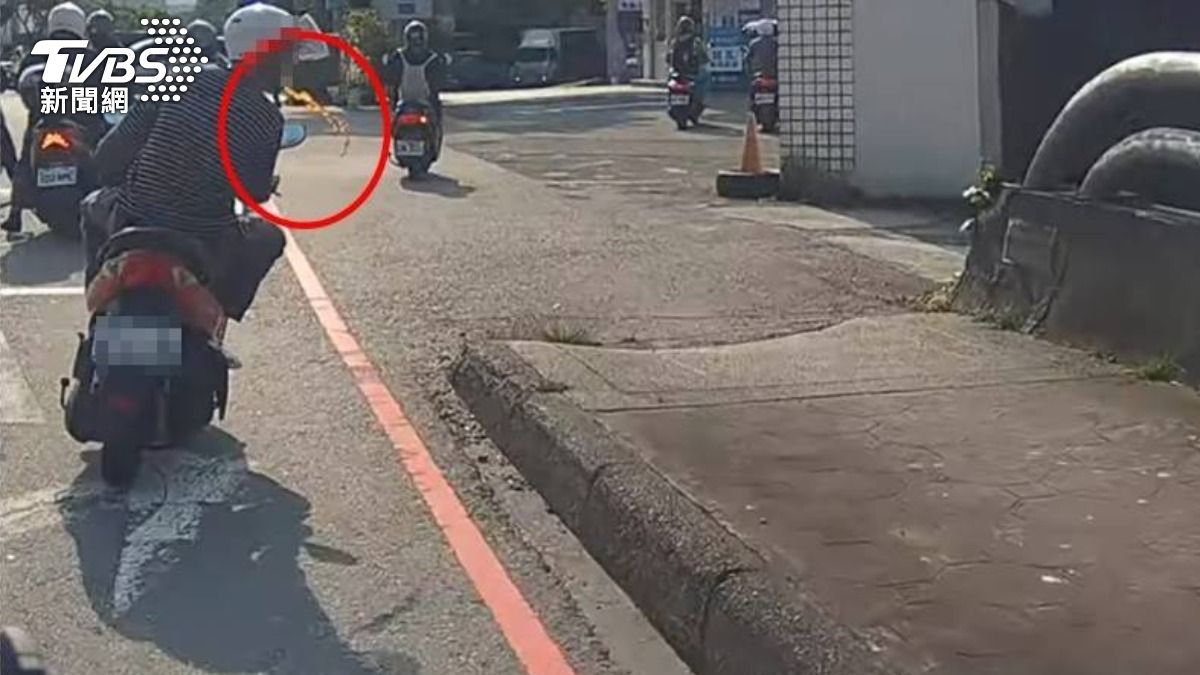 別跟荷包過不去！七月新制看過來 亂丟菸蒂秒噴6000元│TVBS新聞網