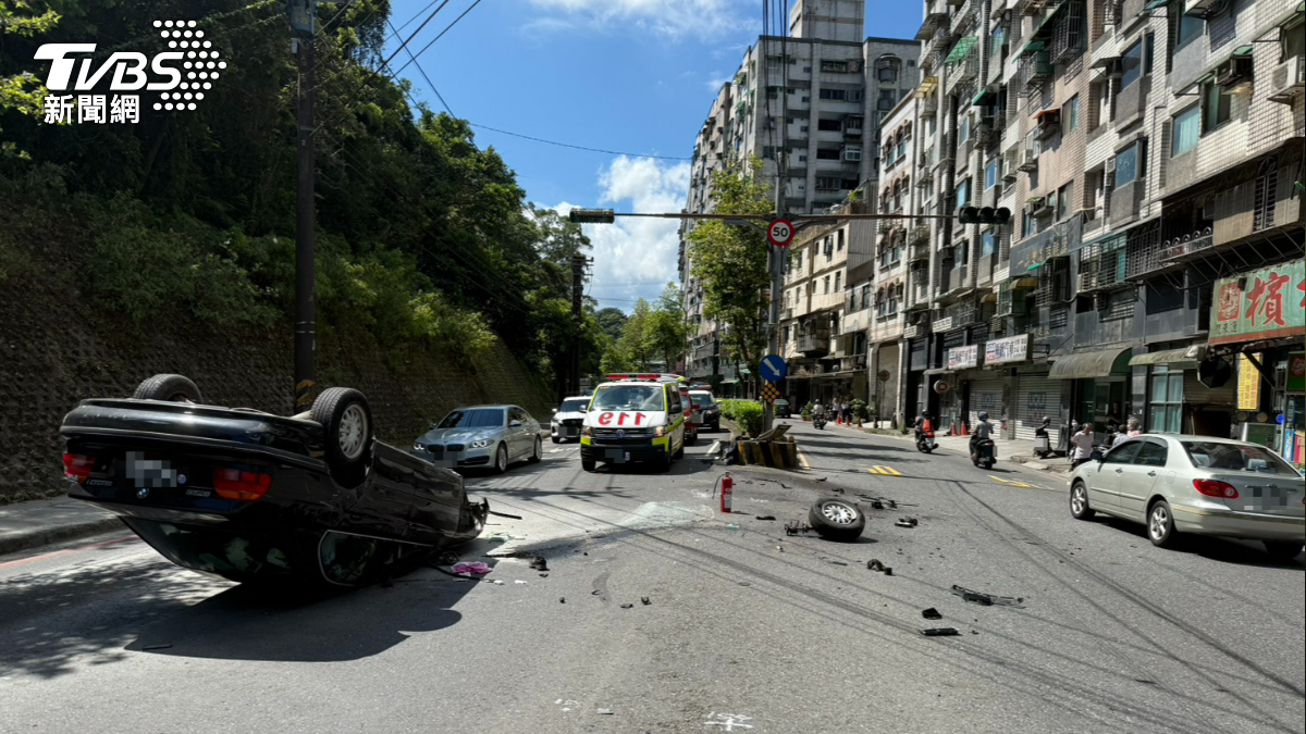 機車新制7/1上路！「忘做1事」最高罰3500元、註銷牌照│TVBS新聞網