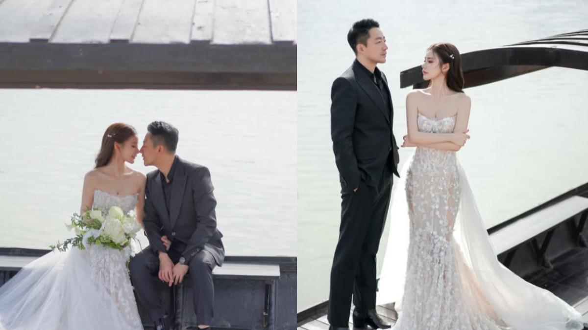 汪小菲44歲生日！Mandy曬吻照 深情告白：給我互相滋養的感情│TVBS新聞網