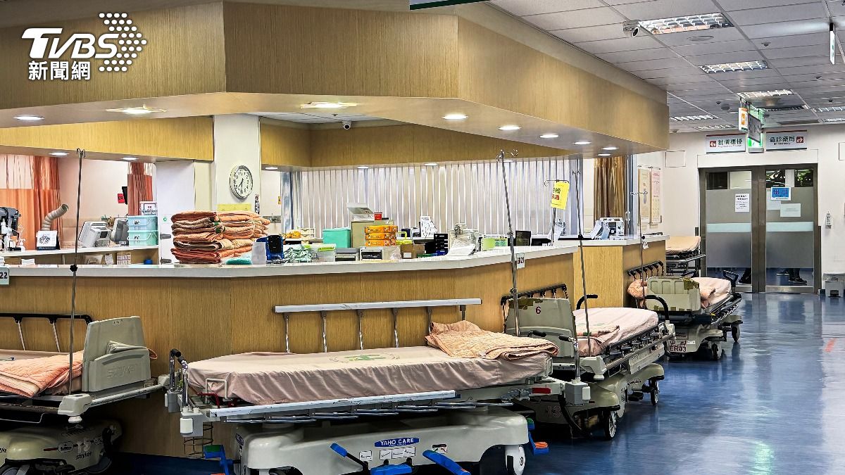 1300變1600名！教育部打破「醫學生限額」惹怒醫界 衛福部表態了│TVBS新聞網