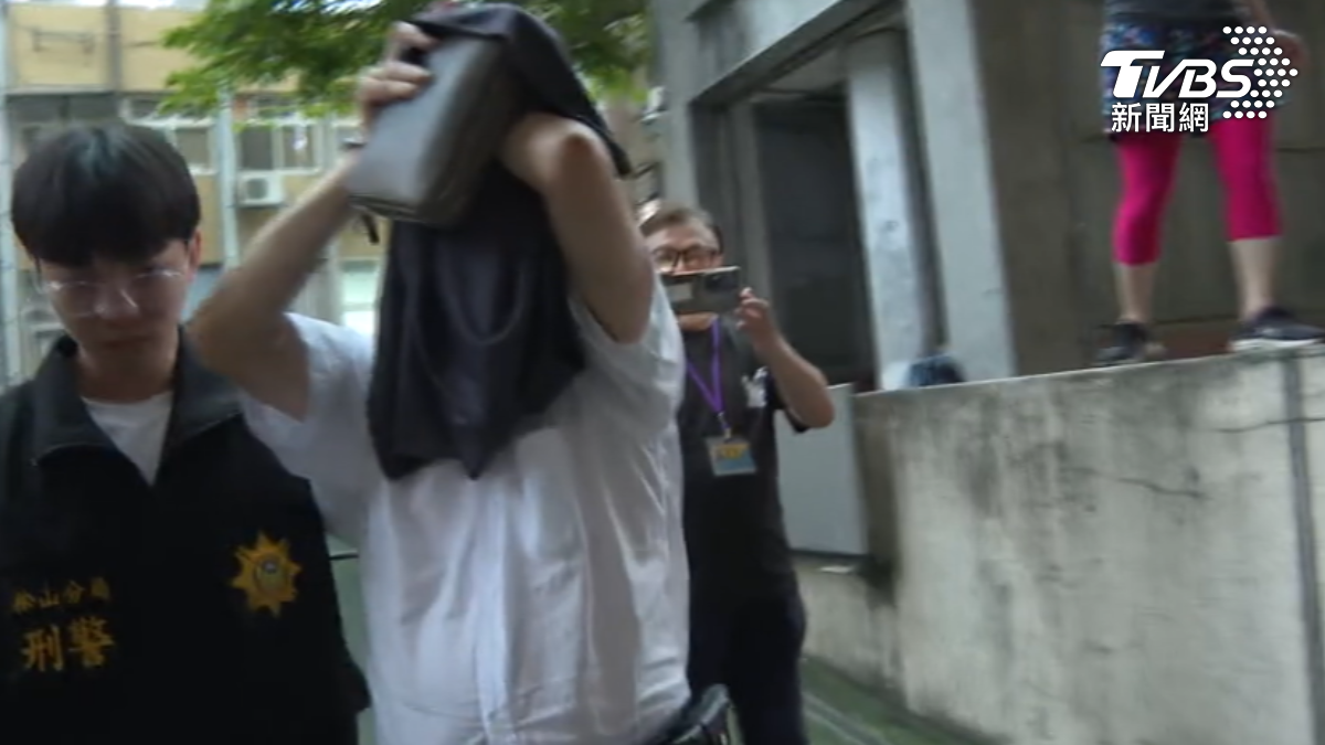 黑幫痛毆女牙醫 地球村董座涉案200萬交保│TVBS新聞網