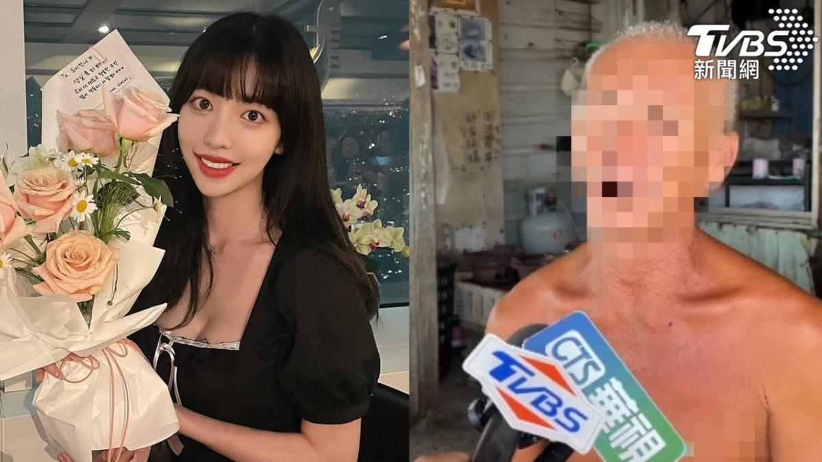 阿家生蠔老闆疑性騷？尹到怡致謝「他回這1句」 全場傻眼喊噁│TVBS新聞網
