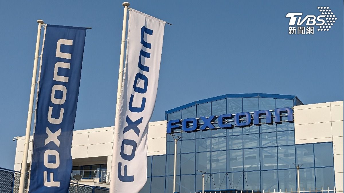 新台幣漲翻天！WSJ曝「台灣2產業」遭殃 跟美元脫不了關係│TVBS新聞網