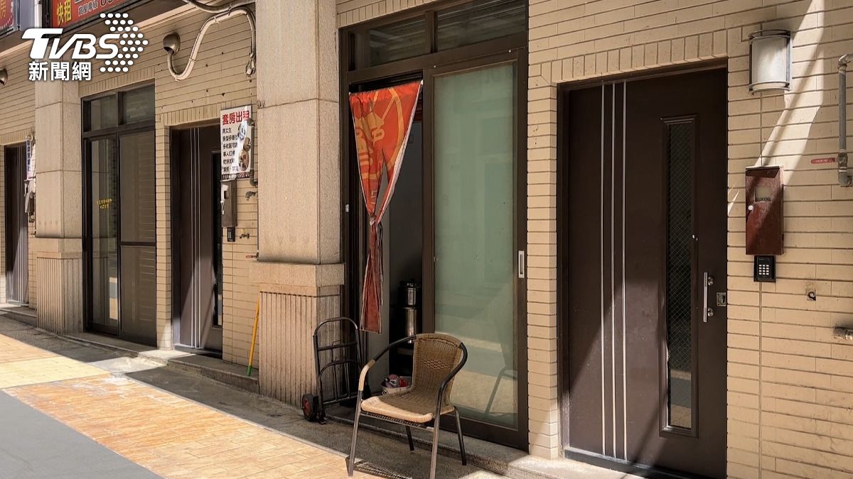 自裝「電眼」抓竊賊 43歲男偷貼身衣物遭逮 被錄還幫監視器「轉頭」│TVBS新聞網