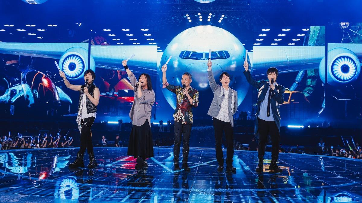 曾說和F4斷聯！朱孝天自嘲「不用再裝傻」 言承旭謝阿信吐心聲│TVBS新聞網