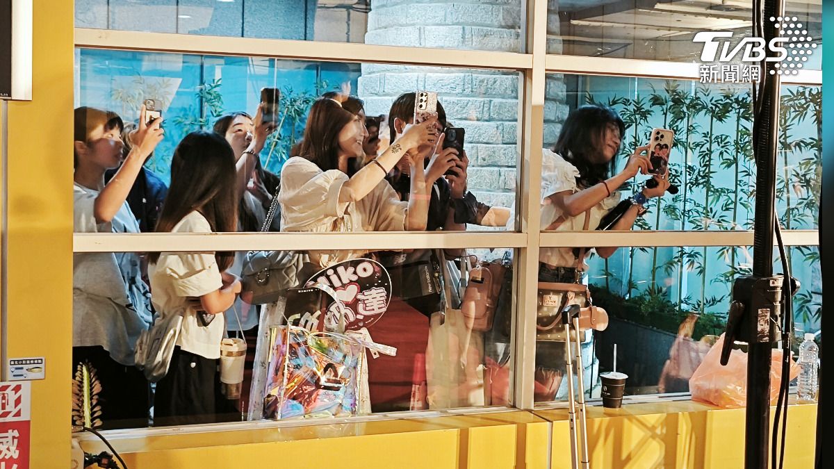 金曲36／坤達險缺席！Energy等21年拿獎 Toro親揭生氣內幕│TVBS新聞網