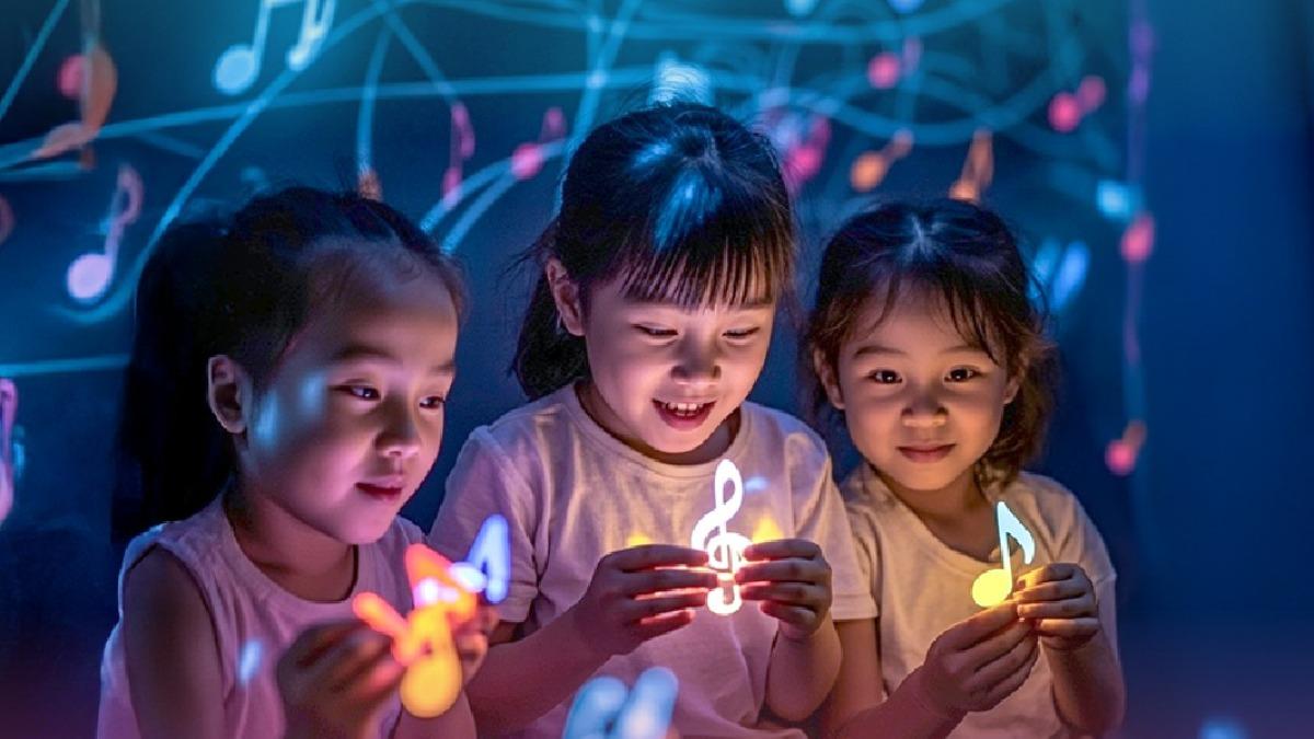 放暑假了！科教館推建築STEAM+史萊姆室內樂園 650坪玩爆│TVBS新聞網