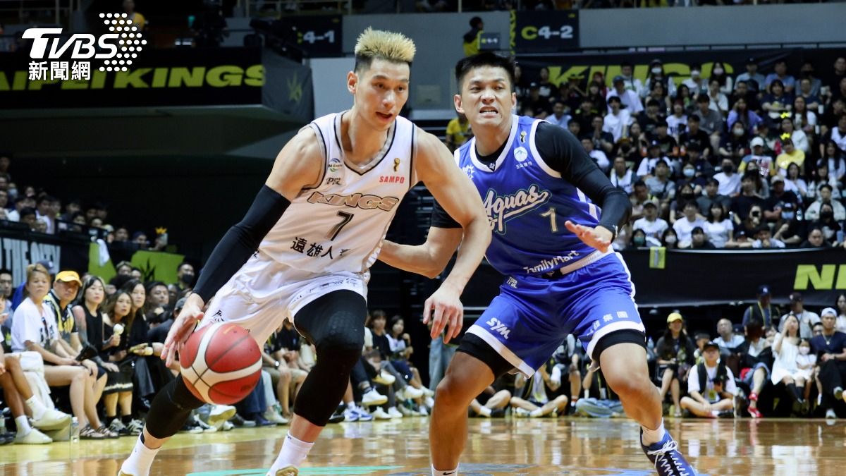 TPBL／新北國王主場拚搶7！海神辦直播派對邀球迷齊贊聲│TVBS新聞網