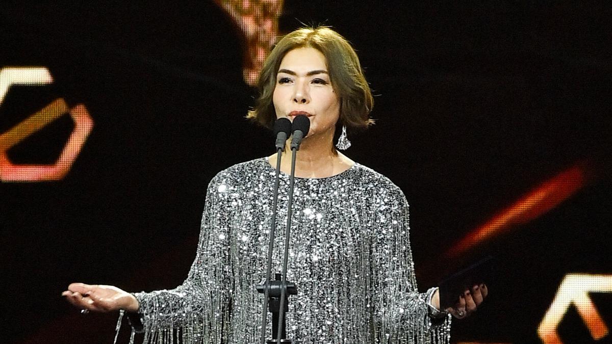 金曲36／Energy奪獎直呼「沒想過」 張清芳因「趕人」挨轟│TVBS新聞網