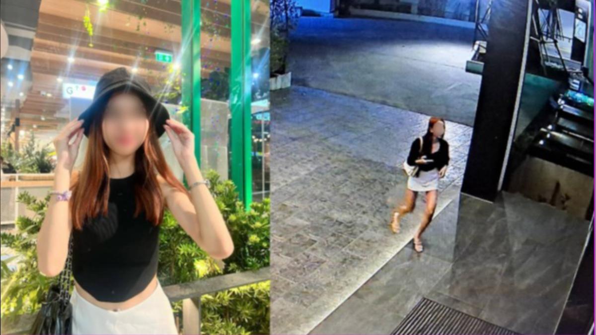 陸男逼21歲泰女模吸毒害暴斃「全裸陳屍飯店」 逃4個月投案│TVBS新聞網