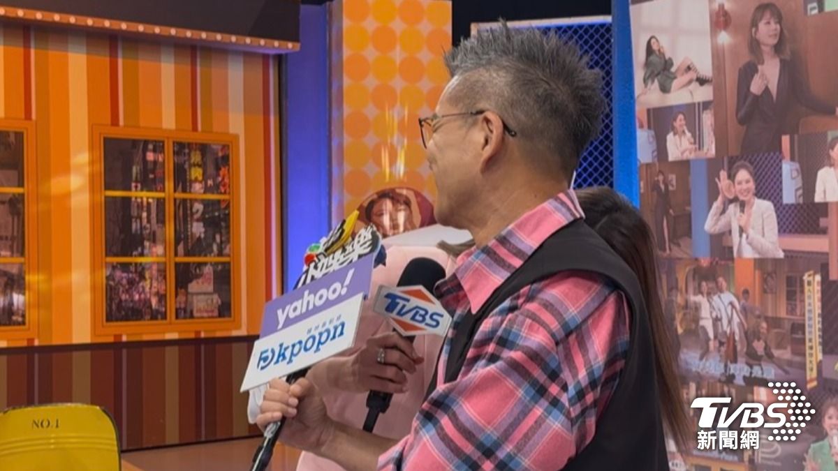 Melody爆哭！離開5年《11點熱吵店》 噴淚倒趴沈玉琳肩上│TVBS新聞網