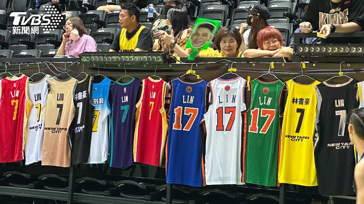 TPBL／G7生死戰！新北國王vs全家海神爭冠 6800人滿場擠爆│TVBS新聞網