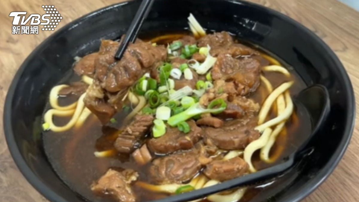 延三「汕頭牛肉麵」突關！ 老饕帶路吃低調名店│TVBS新聞網
