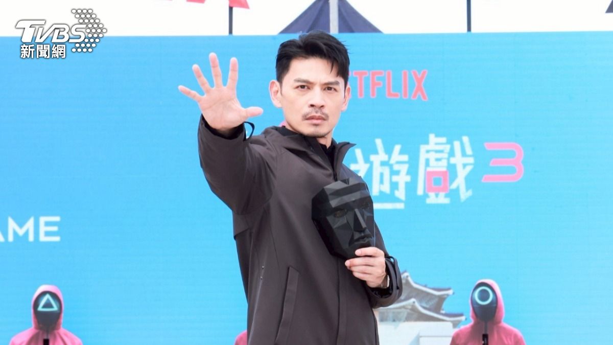 阿Ken出席小S女兒畫展「砸重金支持」 曝私下互動：把我數落了一頓│TVBS新聞網