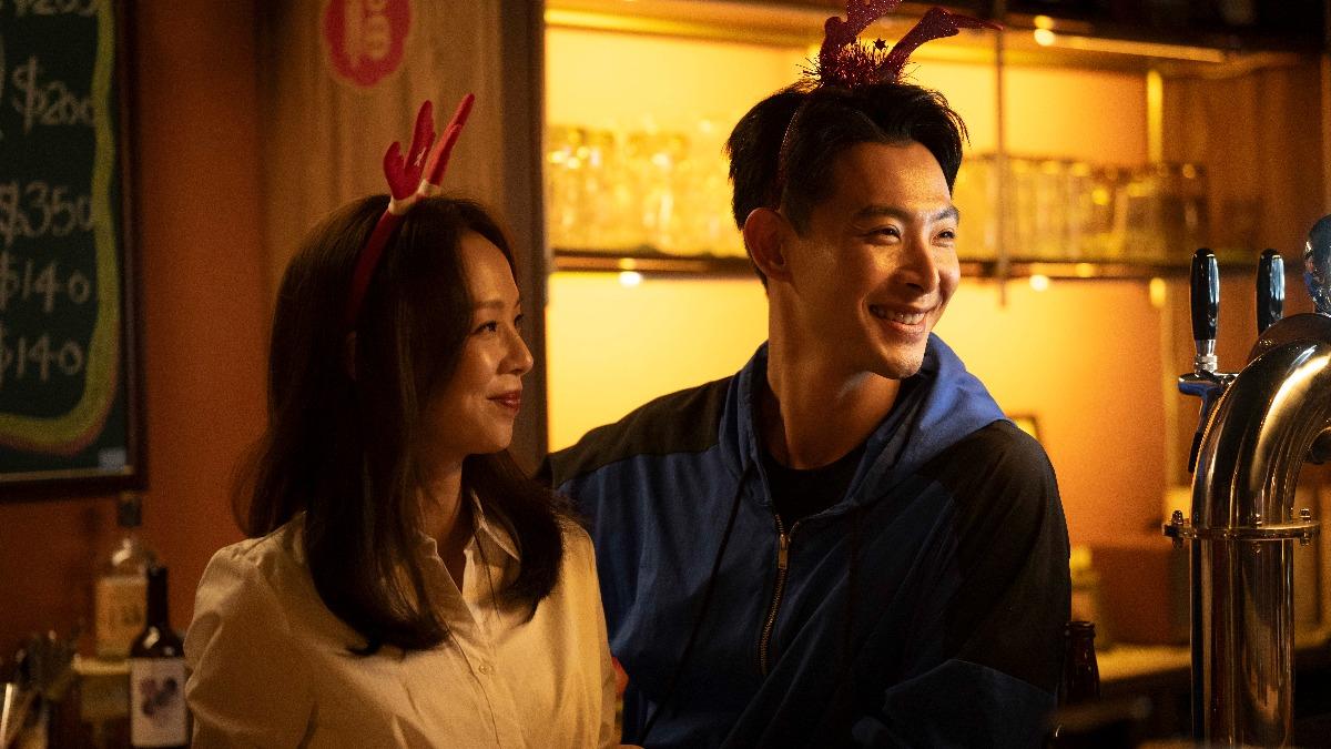 男星滑進摩鐵「元配抓姦痛打小四」 已婚小三笑到最後贏了│TVBS新聞網