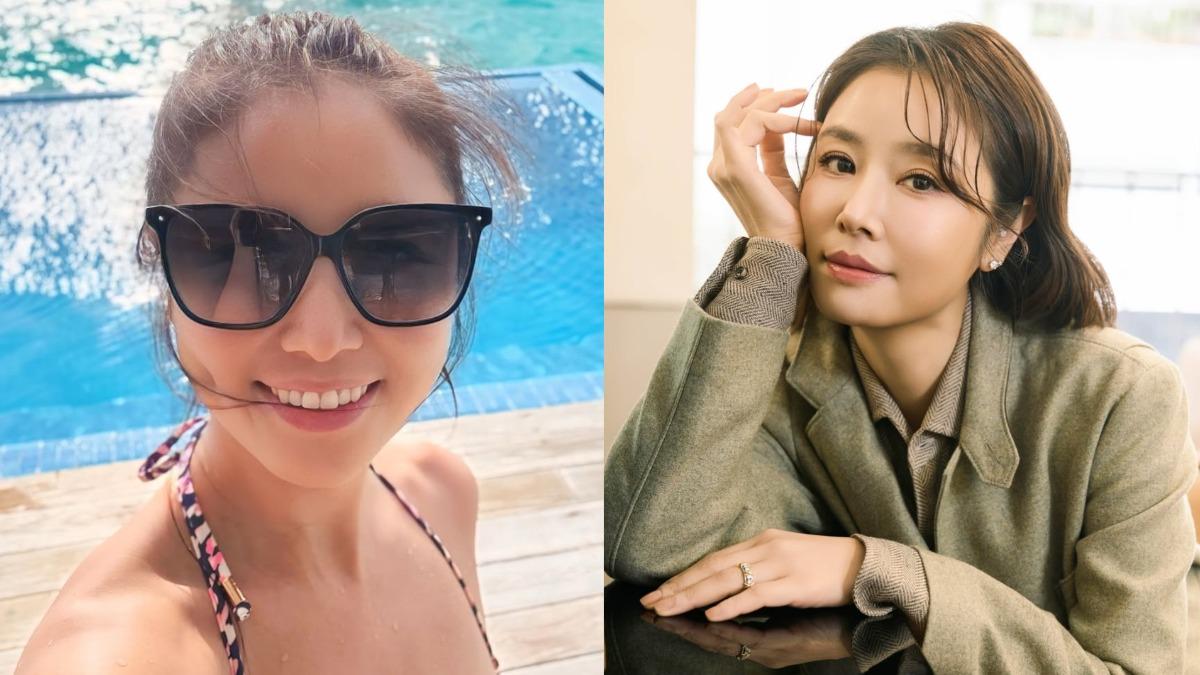 林心如也害怕7/5災難預言！倒數5天吐心聲：確實有點心驚膽顫│TVBS新聞網