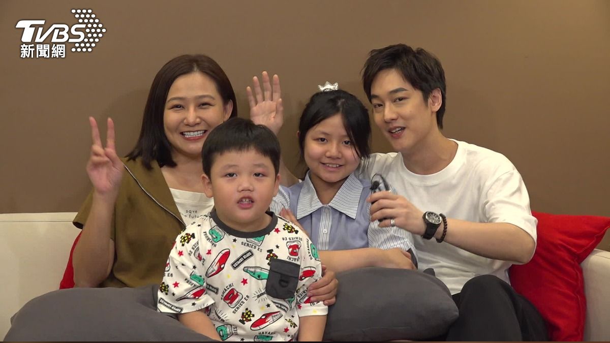 獨／「那對夫妻」愛女發新歌！Kim遭爆一私習 被搭訕竟給「假電話」│TVBS新聞網