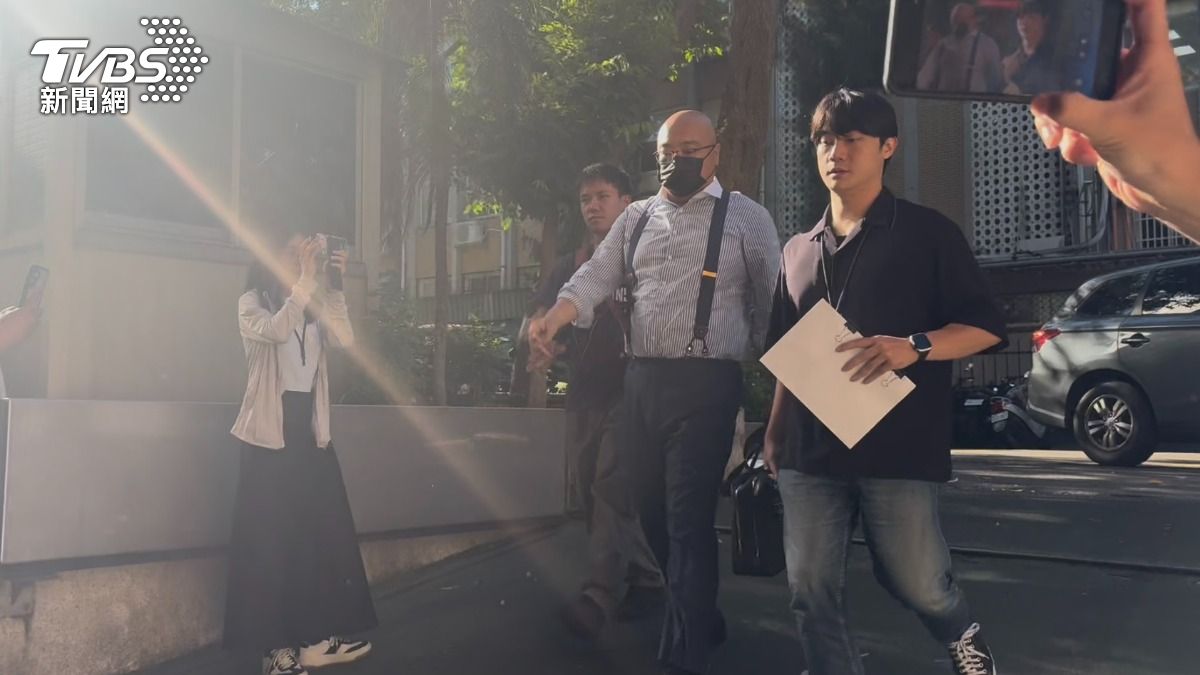 律師證恐不保！涉洩密詐團助洗錢被訴求刑 仙塔律師3人送律懲會│TVBS新聞網