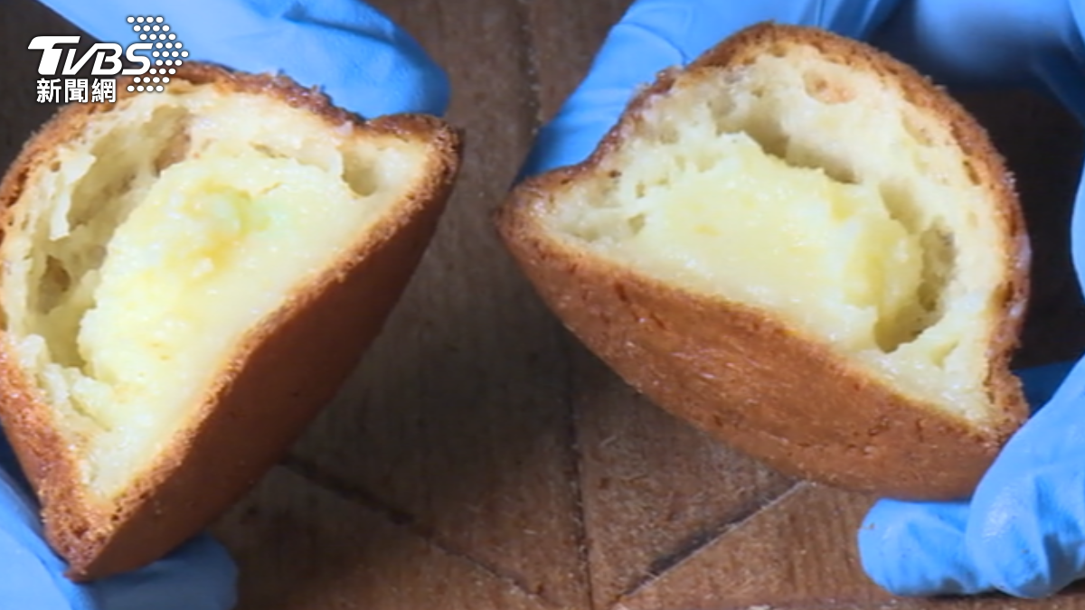 Threads爆紅！甜點界新寵「奶油烤年糕」掀搶購熱潮│TVBS新聞網