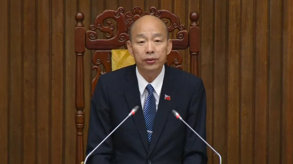 推亞資中心！立院三讀 OIU租稅優惠延長10年至2035年│TVBS新聞網