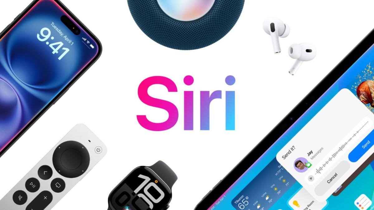 蘋果AI卡關！傳放棄自行研發 找OpenAI、Anthropic救Siri│TVBS新聞網