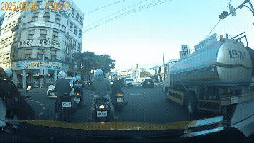 繳罰單「查嘸案號」裁決所擅立案 警認誤判未開單 白繳6600元│TVBS新聞網