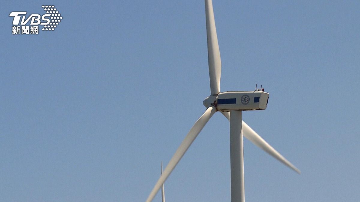 台電推RE30低碳電力！混合30%綠電 企業因應歐盟碳關稅有解方 │TVBS新聞網