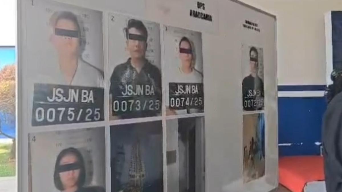 跨大馬製毒！3台人租豪華公寓當煉毒室 海撈1.5億遭逮│TVBS新聞網