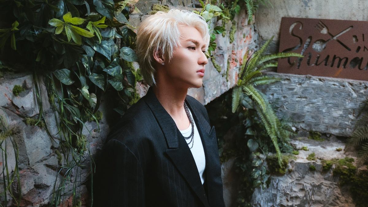 消失3年！羅志祥愛徒赴北京發展竟成品牌CEO 驚人近況曝│TVBS新聞網