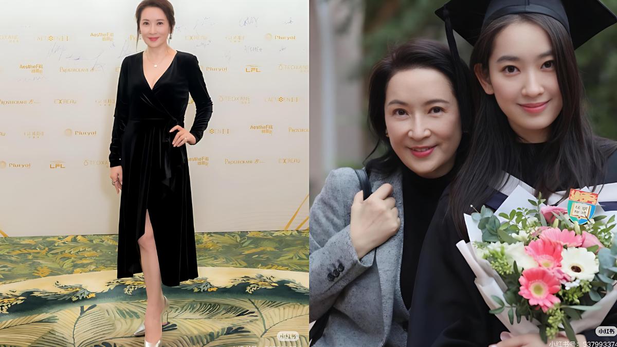 《新聞女王》龔慈恩臉上皺紋挨批！一眾反嗆：別雞蛋裡挑骨頭│TVBS新聞網