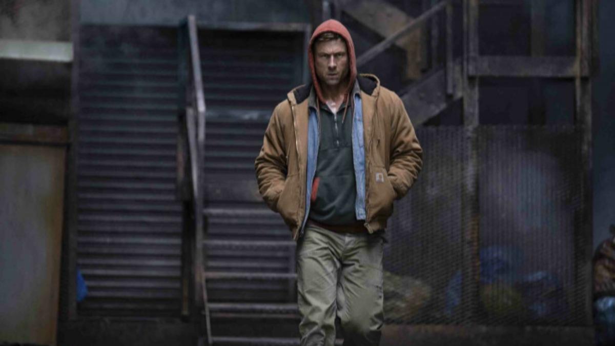 瘋狂遭職業殺手追殺 改編阿諾經典《逃亡遊戲》為錢鋌而走險│TVBS新聞網